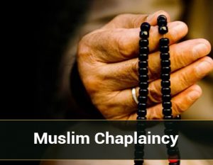 Muslim Chaplaincy – The Muslim College